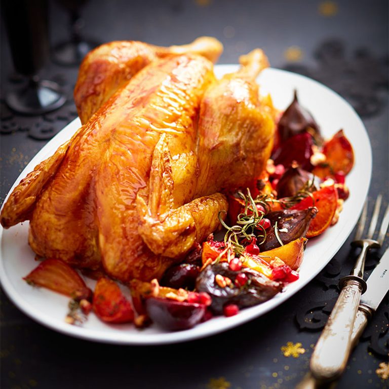 Volaille : une filière et une viande plébiscitées et une origine ...